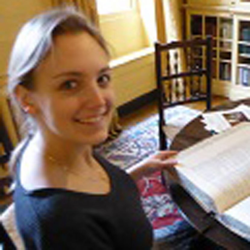 People – Mitchell Lab