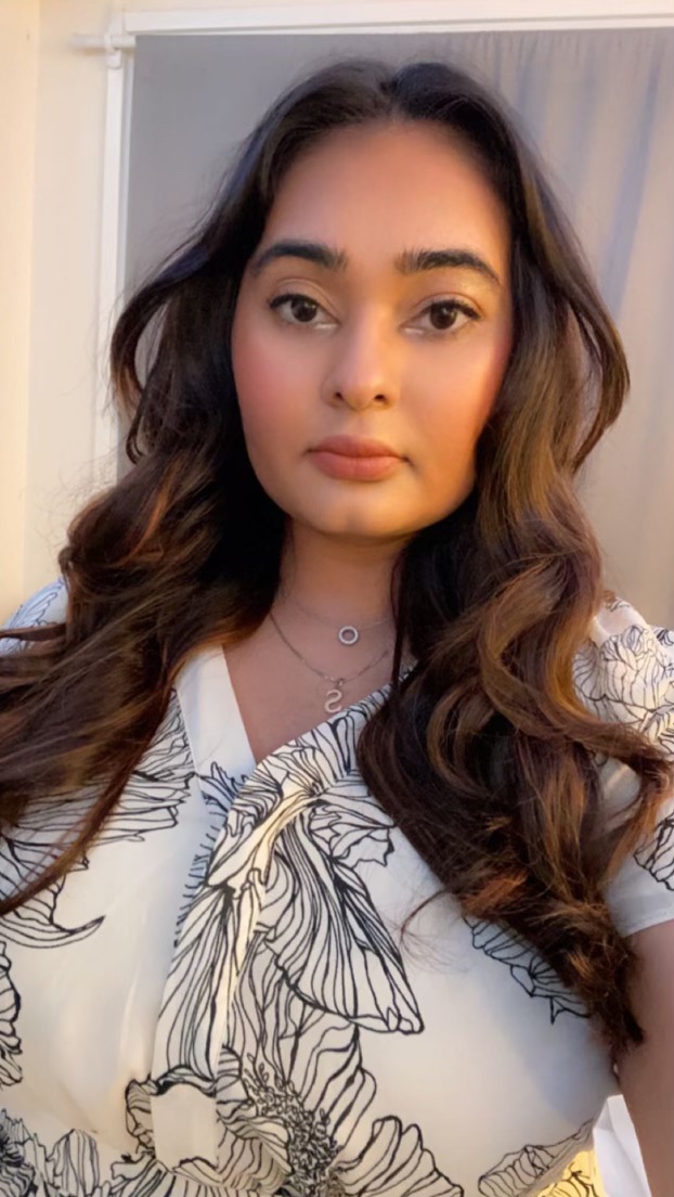 People – Mitchell Lab